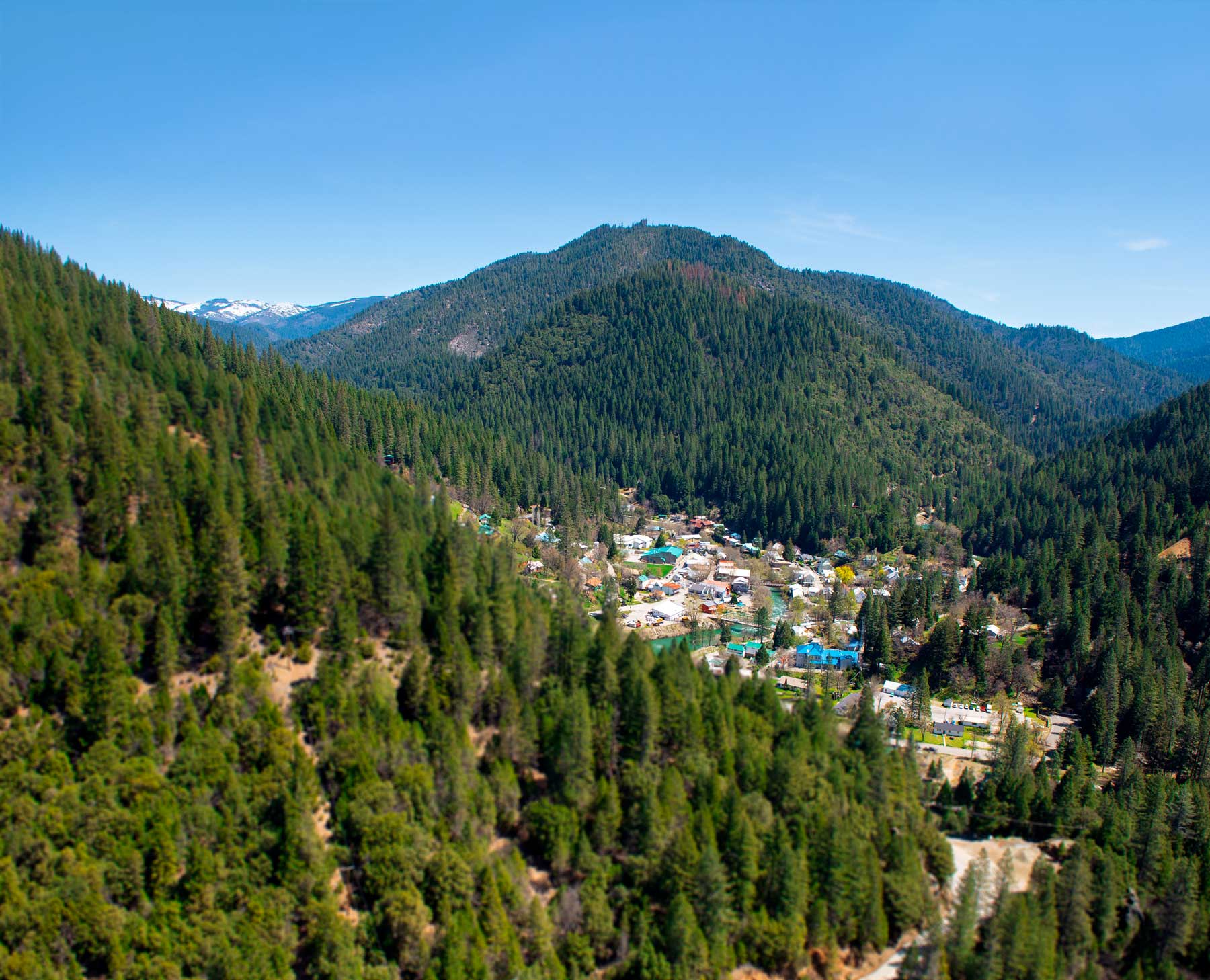 Regional Updates | Sierra Nevada Conservancy